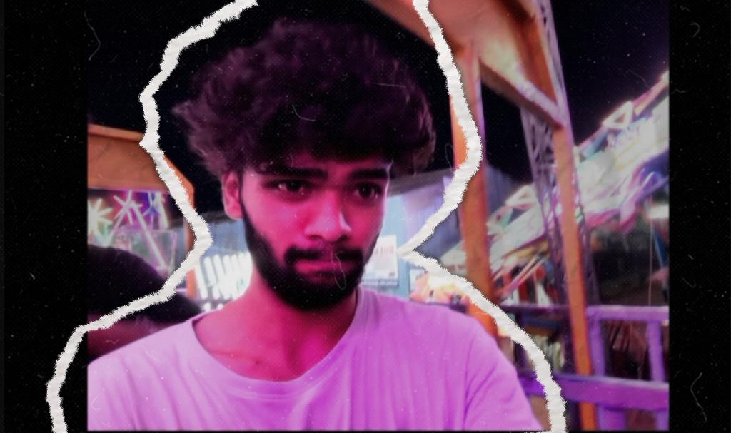 laxmi narasimha reddy - student in vellore institute of technology,vellore