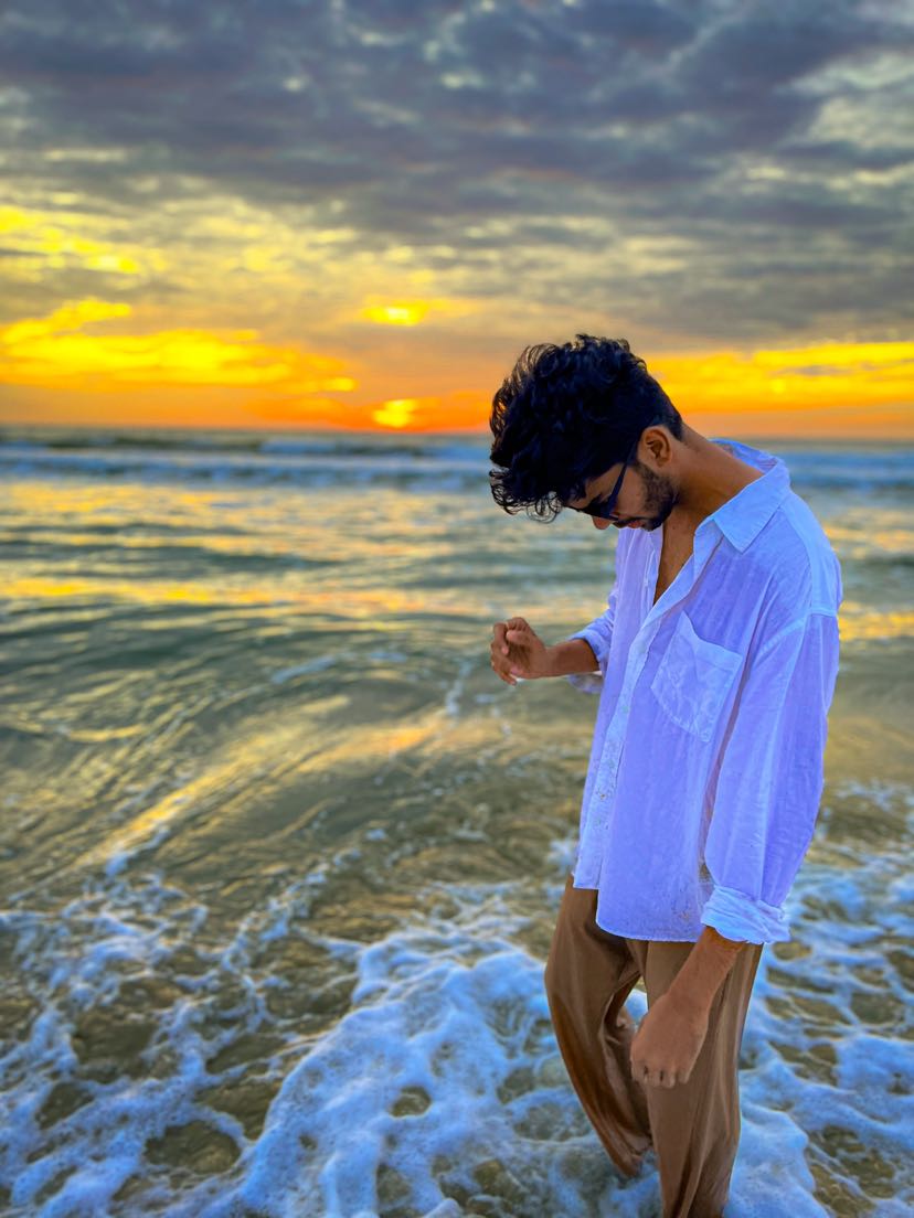 laxmi narasimha reddy - student in vellore institute of technology,vellore